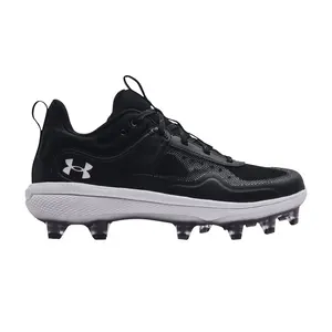 Under Armour Glyde MT TPU Black