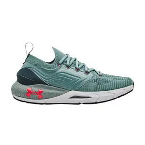 Under Armour Hovr Phantom 2 Intelliknit Sneakers - Teal