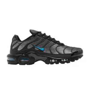 Nike Air Max Plus Sneakers - Black