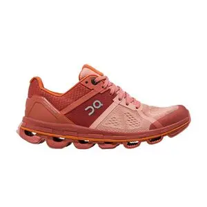 On Cloudace Sneakers - Orange