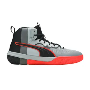 PUMA Legacy Disrupt Sneakers - Grey
