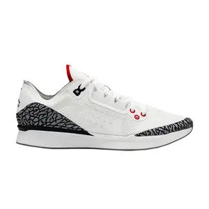 JORDAN 88 Racer - White