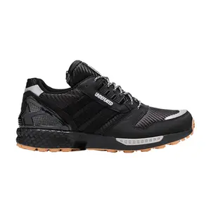 Adidas Undefeated X Neighborhood Zx 8000 Sneakers - Black