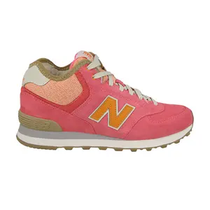NEW BALANCE 574 Sneaker - Pink
