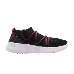 Adidas Ultimamotion Sneakers - Black