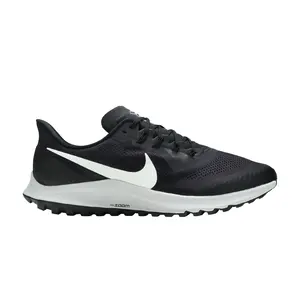 Nike Zoom Pegasus 36 Trail - Black