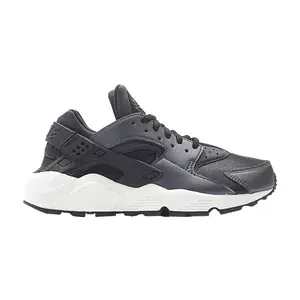 Nike Air Huarache Run Se Sneakers - Black