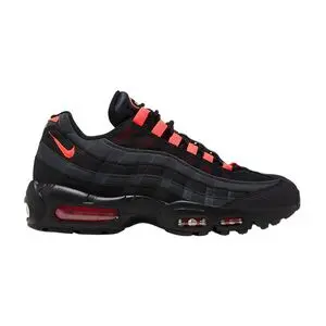 Nike Air Max 95 Sneakers - Black
