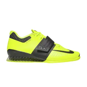 Nike Romaleos 3 - Green
