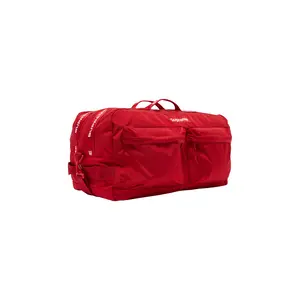 Supreme Duffle Bag - Red