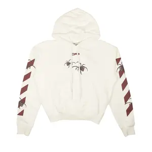 Off-White Arachno Arrow Over Hoodie
