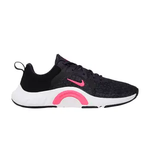 Nike Renew In-Season TR 11 Sneakers Black