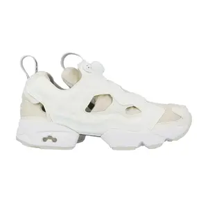 REEBOK Sneakerboy X Instapump Fury Sneakers - White