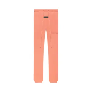 Fear Of God Sweatpant 'coral - Orange