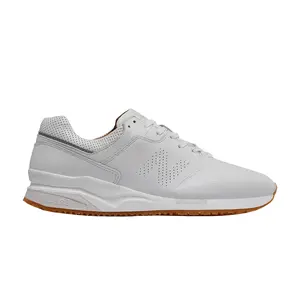 NEW BALANCE Tokyo Design Studio X 2016 - White