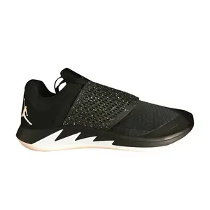 JORDAN Grind 2 Sneakers - Black