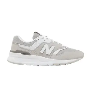 NEW BALANCE 997h Sneakers - Cream