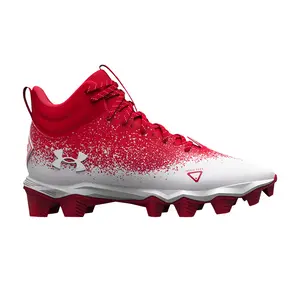 Under Armour Spotlight Franchise Rm 2.0 - Red