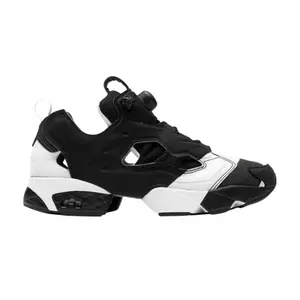 REEBOK 24 Kilates X Instapump Fury Og - Black