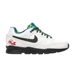 Nike Span 2 Se Sneakers - White