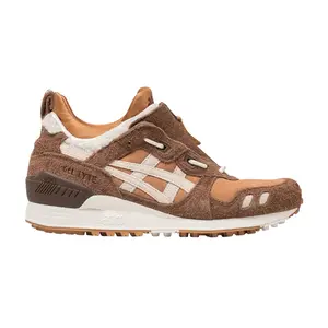 Asics Gel Lyte Mt 'shearling Pack' Sneakers