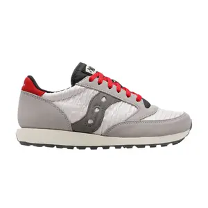 Saucony Super7 X Jazz Original Sneakers - Grey