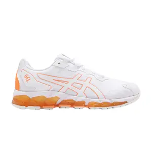 Asics Wmns Gel Quantum 360 6 Sun Peach