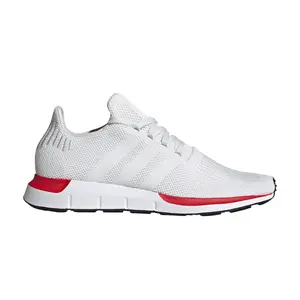 Adidas Swift Run Sneakers - White