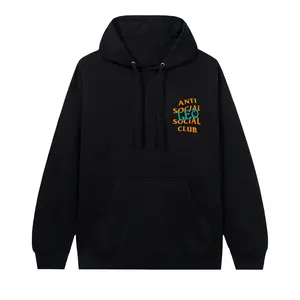 ANTI SOCIAL SOCIAL CLUB Leo Hoodie