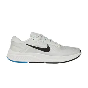 Nike Air Zoom Structure 24 - Grey