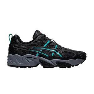 Asics Strappy Sneakers For Men