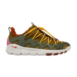Nike Free Crater Trail Boot N7 - Tan