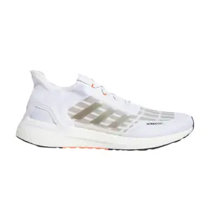 Adidas Ultraboost Summer.rdy - White