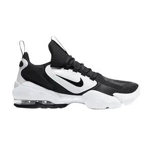 Nike Air Max Alpha Savage - Black