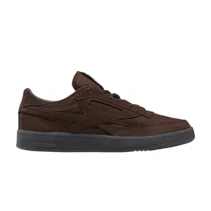 Reebok Embossed Sneakers For Men