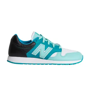 NEW BALANCE Hanon X 520 'fisherman's Blues' Sneakers - Blue
