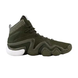 Adidas Crazy 8 Adv Pk - Green