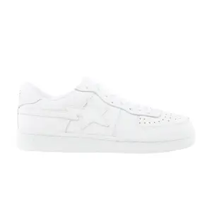 A BATHING APE Sta Fs-025 Low Sneakers - White