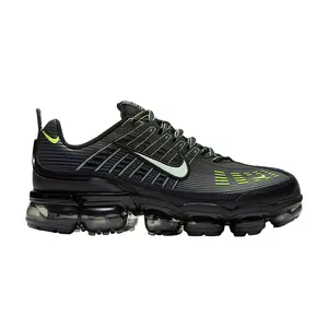 Nike Air Vapormax 360 Sneakers - Black