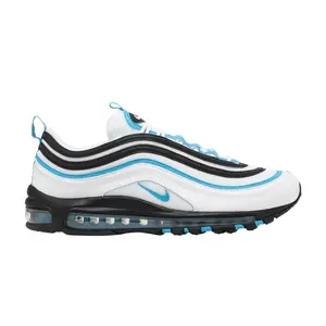 Nike Air Max 97 - White