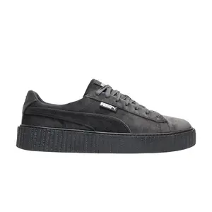 PUMA Fenty X Velvet Creeper - Grey