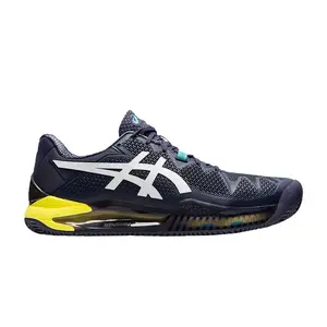 Asics Gel Resolution 8 Clay Australian Open Sneakers - Blue