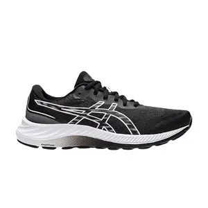 Asics Gel-excite 9 Athletic Sneakers - Black