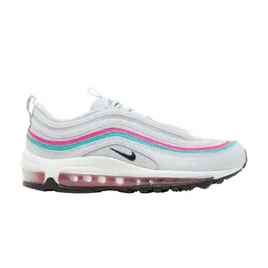 Nike Air Max 97 Sneakers - Silver