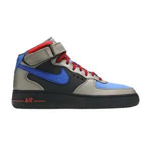 Nike Force Mid Supreme Wp