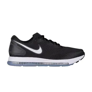 Nike Zoom All Out Low 2 Sneakers - Black
