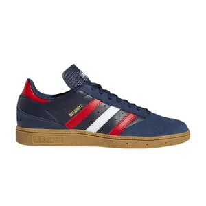 Adidas Busenitz Sneakers - Blue