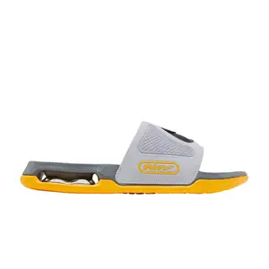 Nike Air Max Cirro Slides - Grey | Editorialist display picture 1