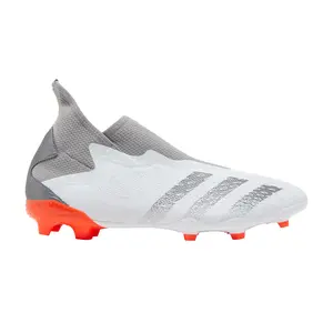 Adidas Predator Freak.3 Laceless Fg Demonscale