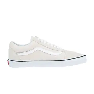 VANS Old Skool Sneakers - Cream